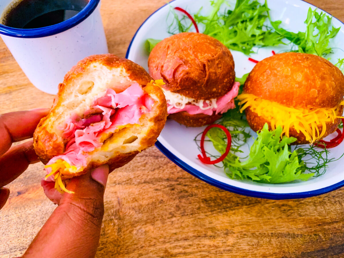 Amagwinya with a Twist – Andiswa's Kitchen