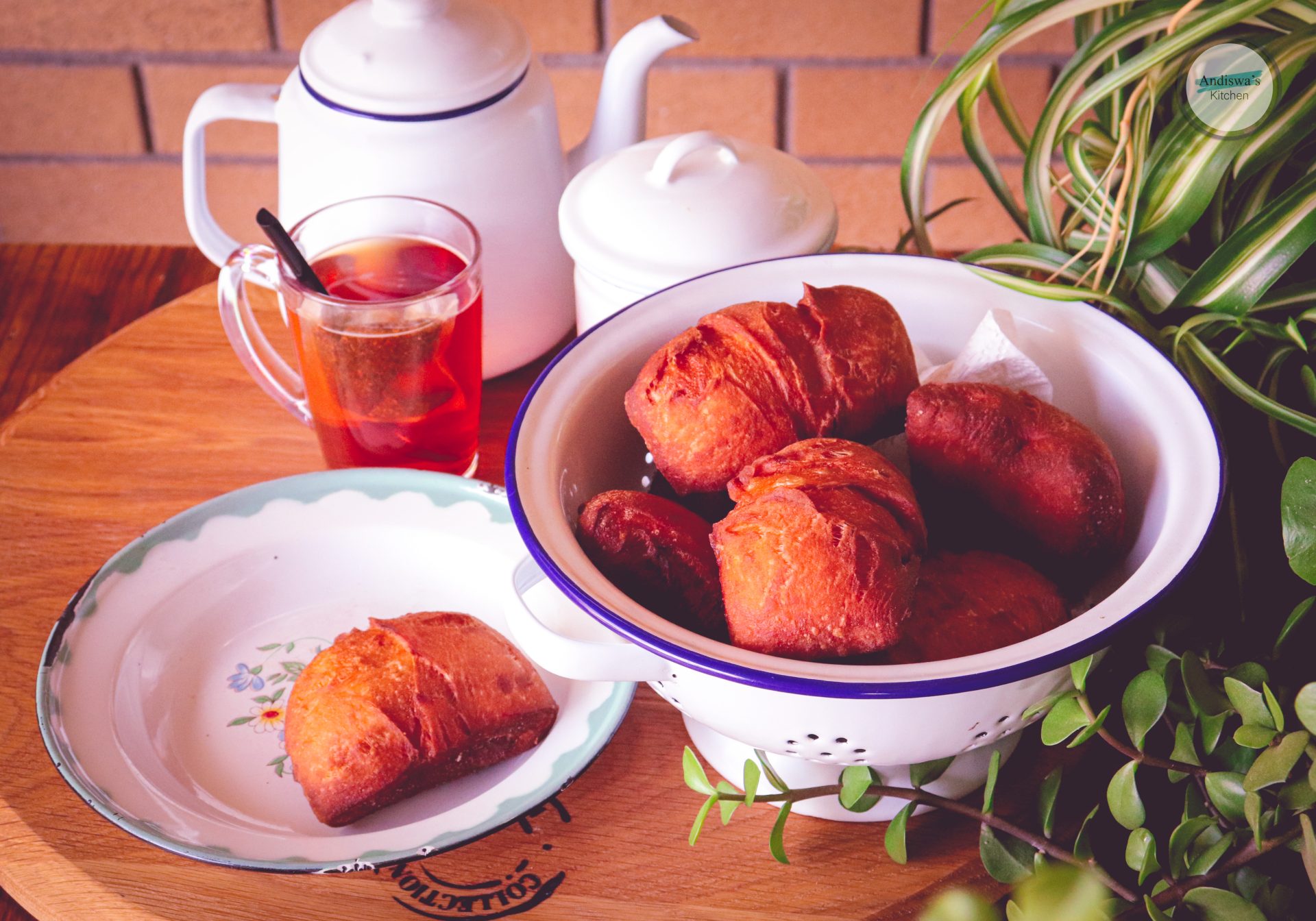 My amagwinya short story – Andiswa's Kitchen