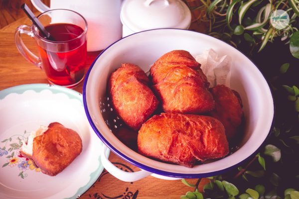 Amagwinya with a Twist – Andiswa's Kitchen