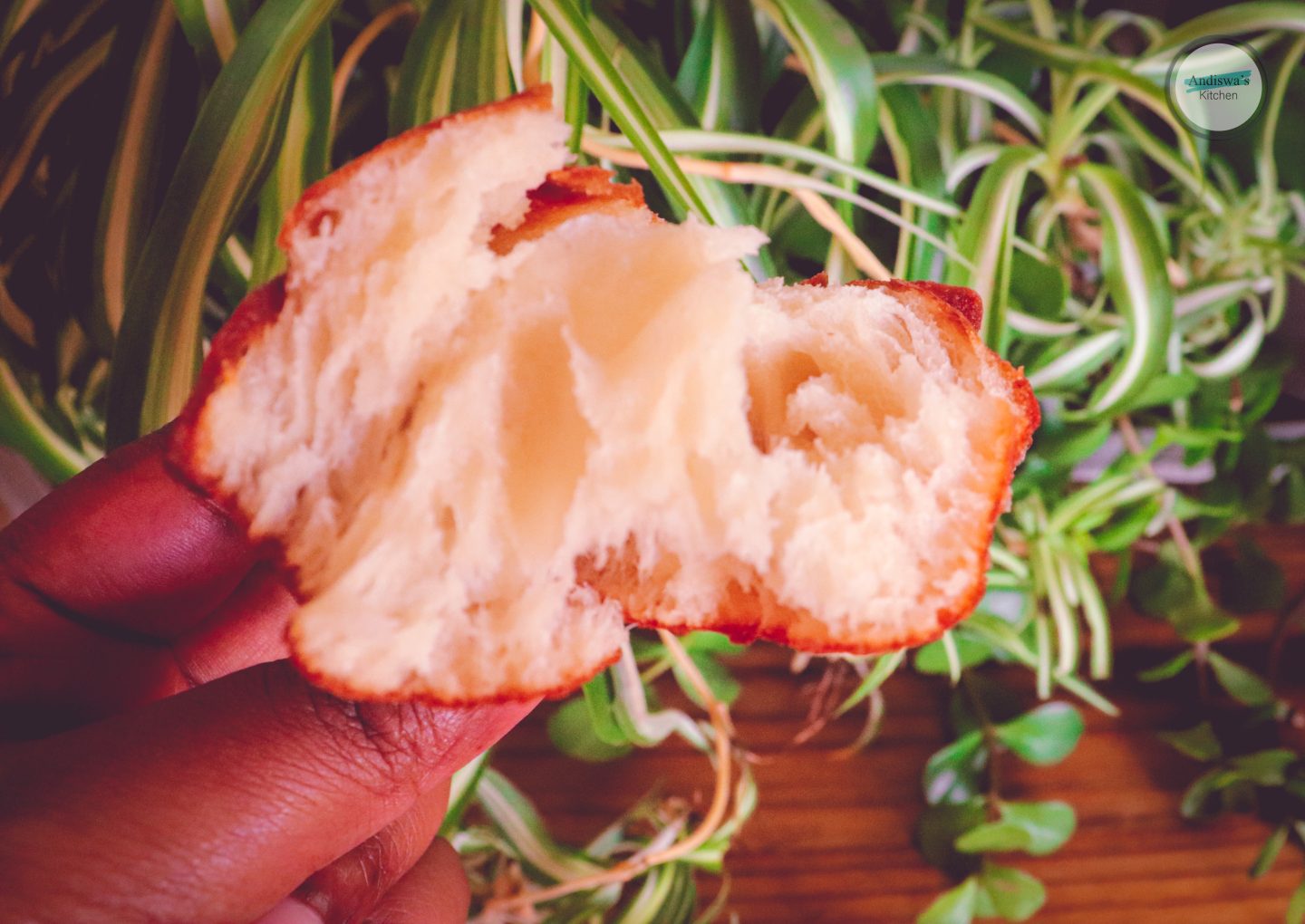 My amagwinya short story – Andiswa's Kitchen