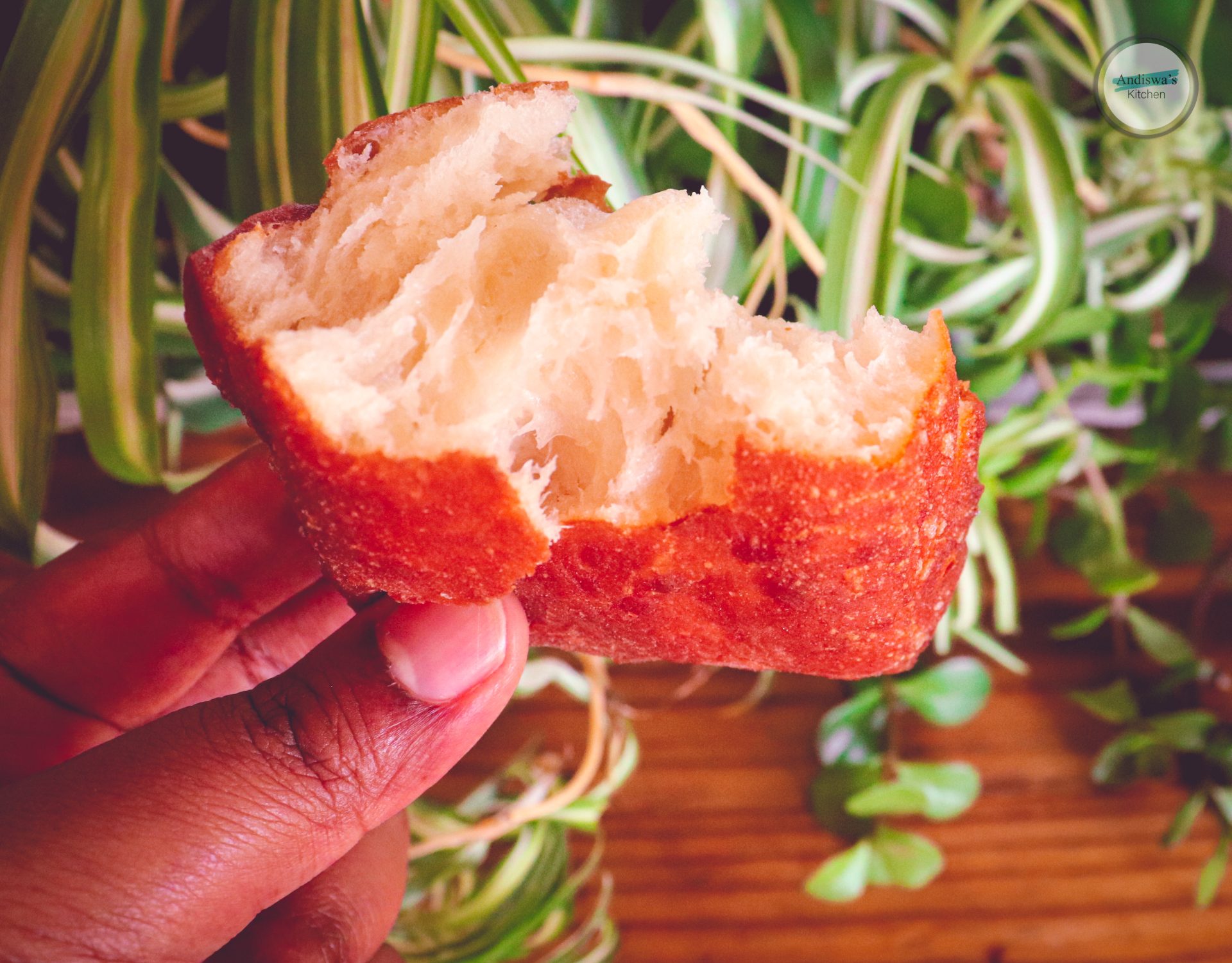 My amagwinya short story – Andiswa's Kitchen